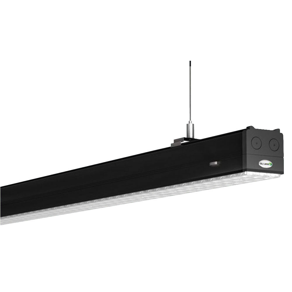 PROLUX LIGHT TRUNKING 60W STANDALONE VERSION BLACK 4K 1437LX70HX65 ...