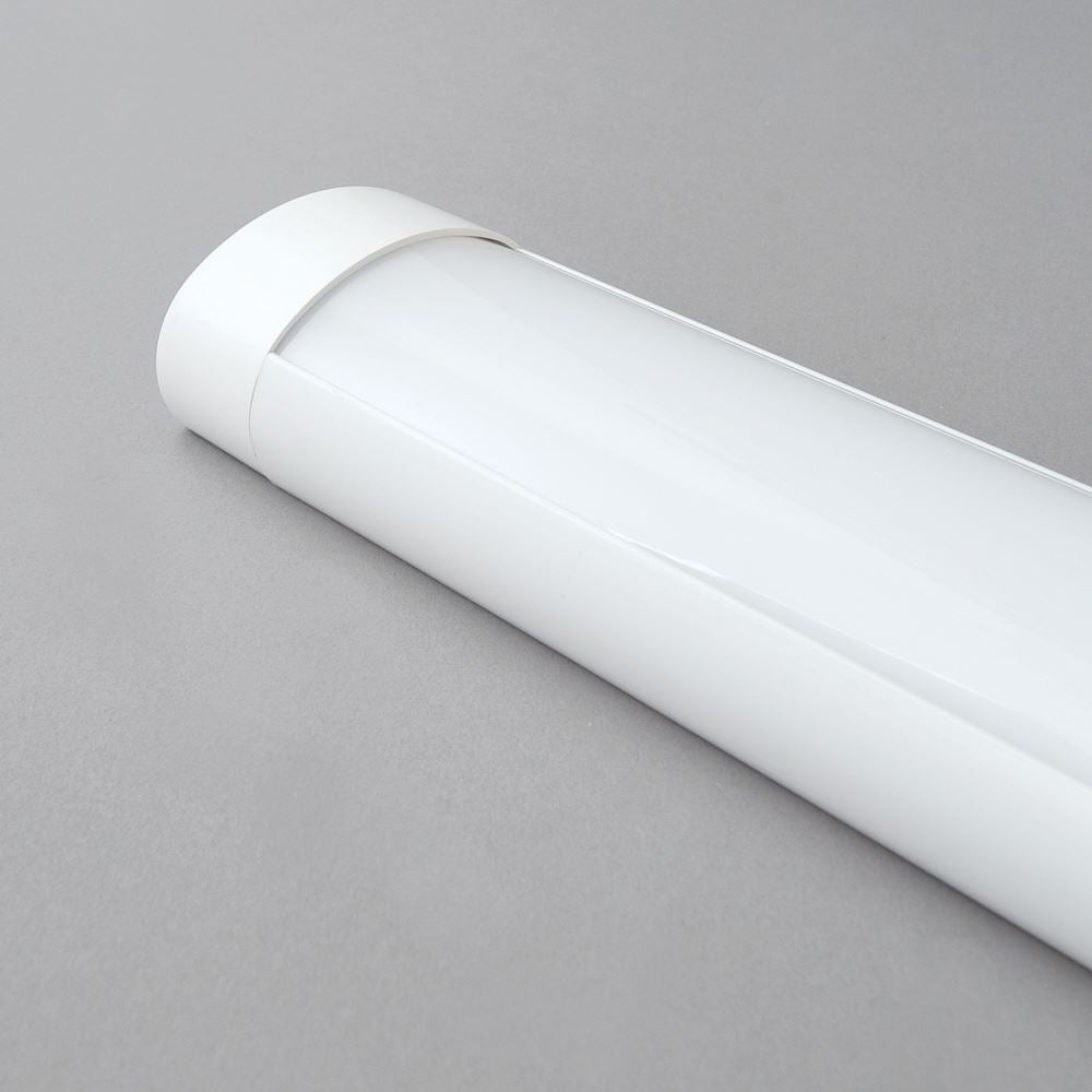 EUROTECH SARAH - 1500L SLIM LED BATTEN WHITE 6000K 230V LED 50W — Scott ...