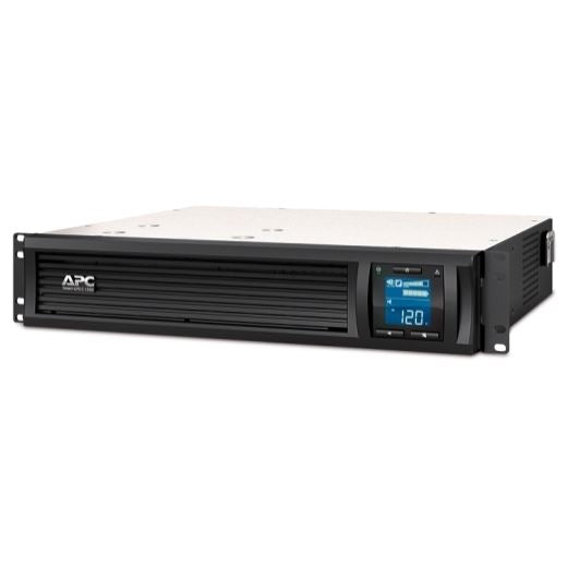 CDL APC Smart-UPS 1500VA (900W) 2U — Scott Electrical