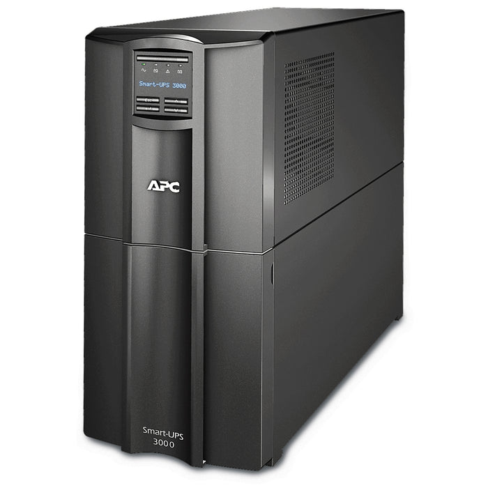 CDL APC Smart-UPS 3000VA (1980W) Tower — Scott Electrical