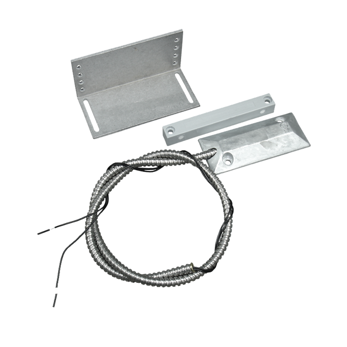 Arrowhead Reed Switch Wide Gap Mini OHD Contact 2.25' Gap Adjustable M ...