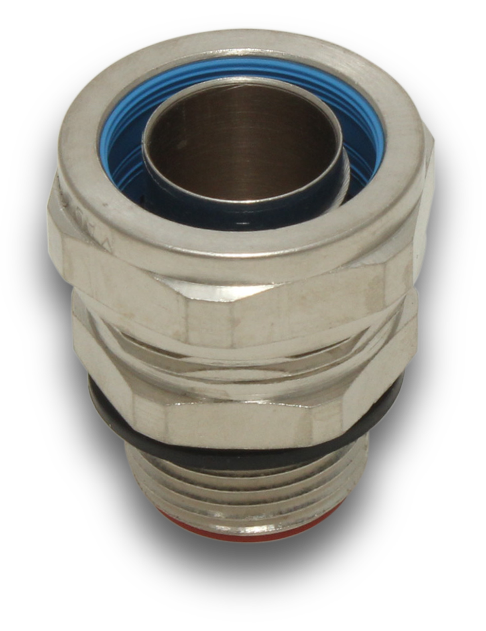 Elecsupp Adaptaflex Type M 4 Piece M/Fitting 20mmSuit SPL & SPLHC 20m ...