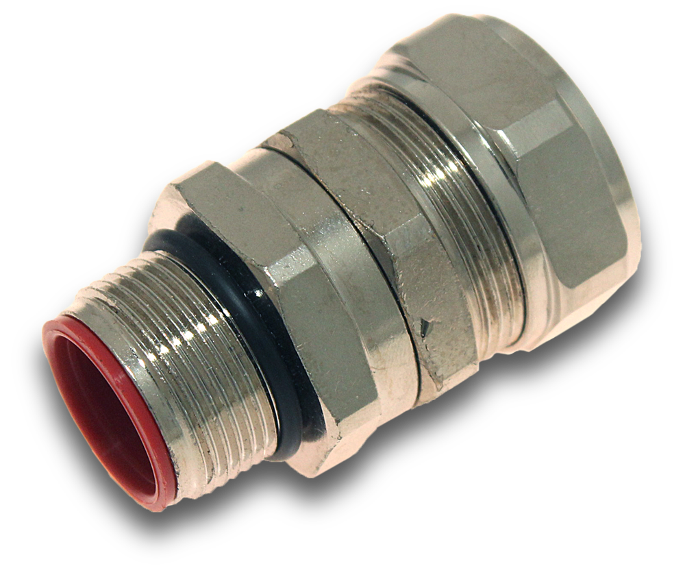 Elecsupp Adaptaflex Type B Swivel Fitting 25mm Suit SPL & SPLHC 25mm ...