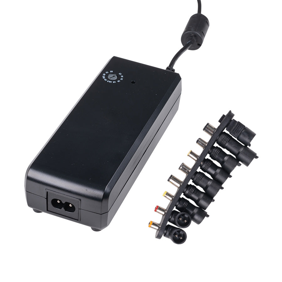 CDY Dynamix 90W Universal Notebook Power — Scott Electrical