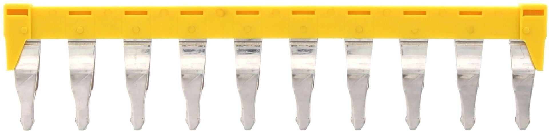 Conta-Clip 10 Pole Cross Connection Bar for SRK10 Terminals — Scott ...