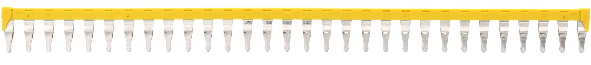 Conta-Clip 30 Pole Cross Connection Bar for SRK10 Terminals — Scott ...