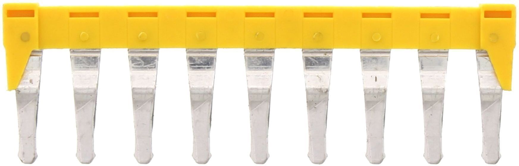 Conta-Clip 9 Pole Cross Connection Bar for SRK6 Terminals — Scott ...