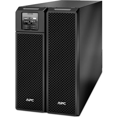 CDL APC Smart-UPS 10KVA (10KW) 230V — Scott Electrical