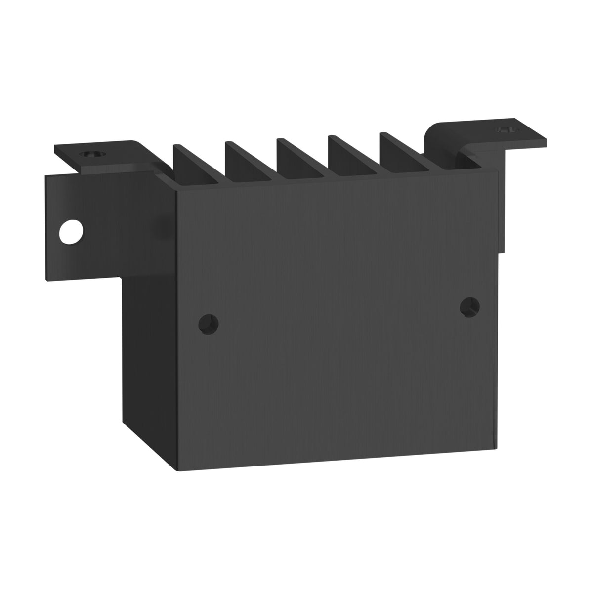 Schneider Harmony, Heat sink, panel mount, thermal resistance 2.5 degr ...