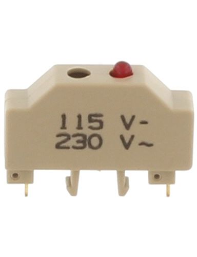 Conta-Clip SIK10PA Fuse Status Indicator - 115VDC & 230VAC — Scott ...