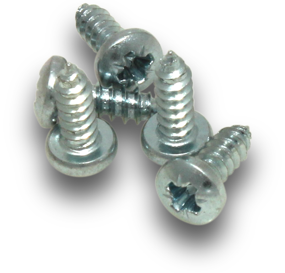 Elecsupp Self tapping pozi 8x5/8 — Scott Electrical