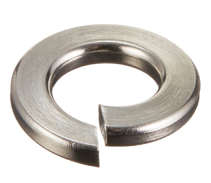 Unistrut 2088742 Spring Washers 10mm Galv — Scott Electrical