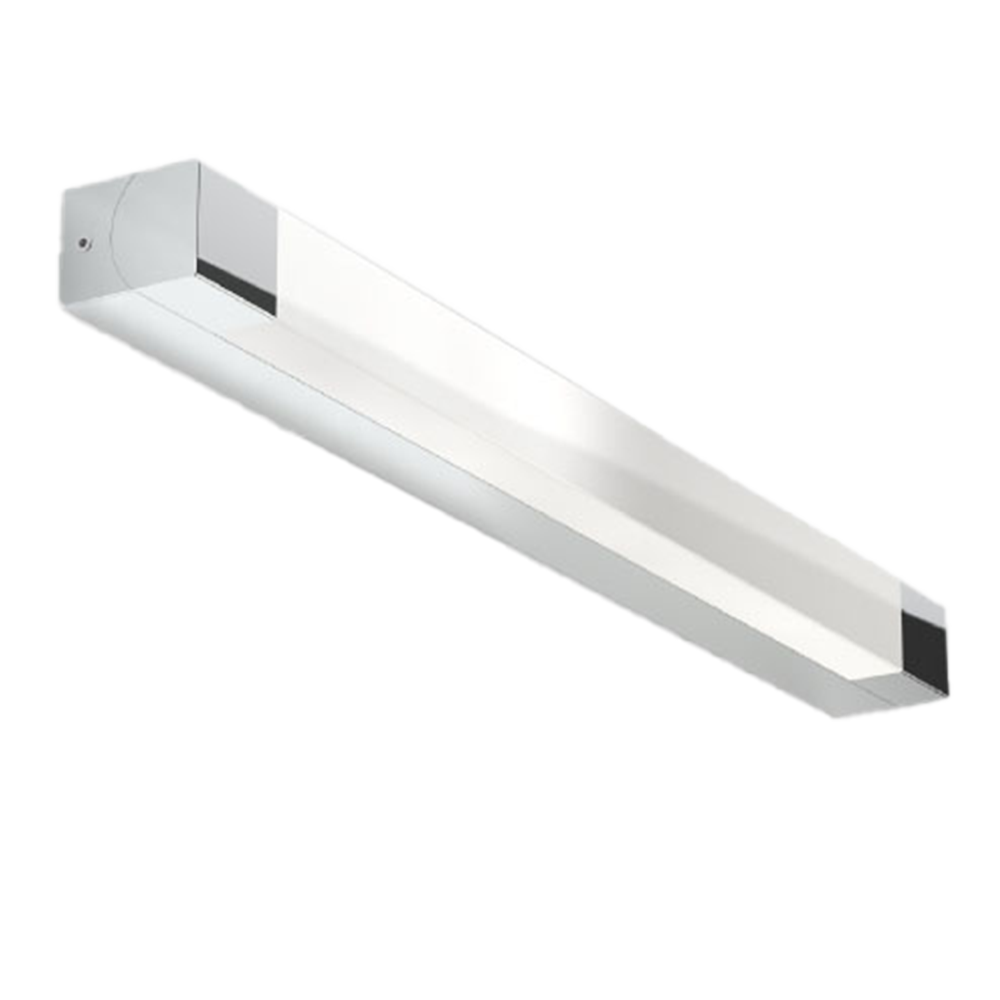 Hugo 9W LED IP44 PCH SQ WALL LIGHT — Scott Electrical