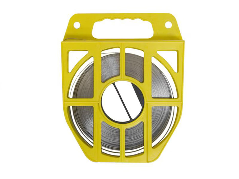 Utilux 30MTR UTILUX 10MM BANDIT STRAP 201S — Scott Electrical