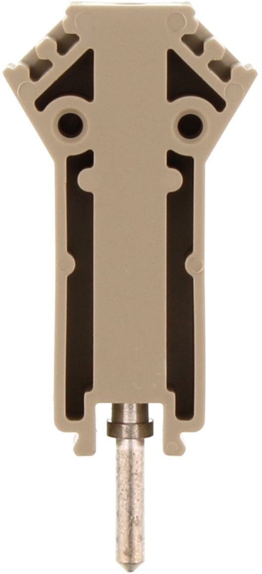 Conta-Clip Modular Test Plug for RK6-10 - for Cross Connection Bars ...