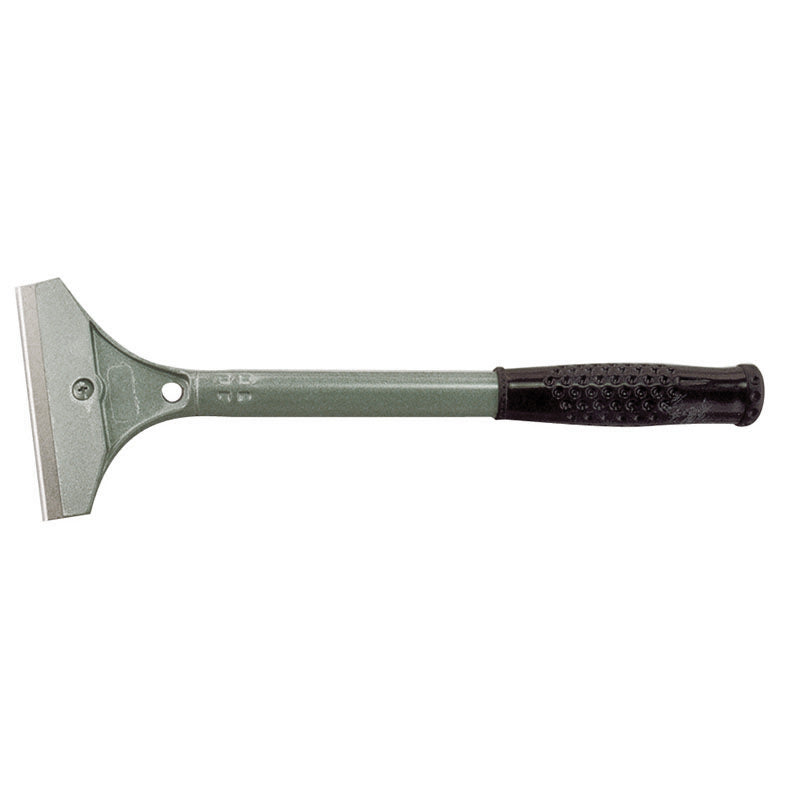 Trucut Sterling 4 Green Floor/Wall Scraper — Scott Electrical