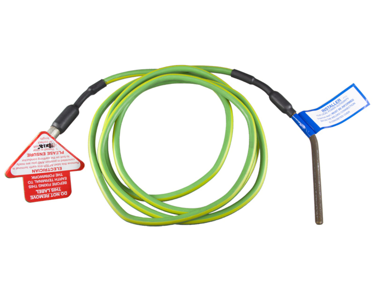 TNC-95 Earthing System 3M — Scott Electrical