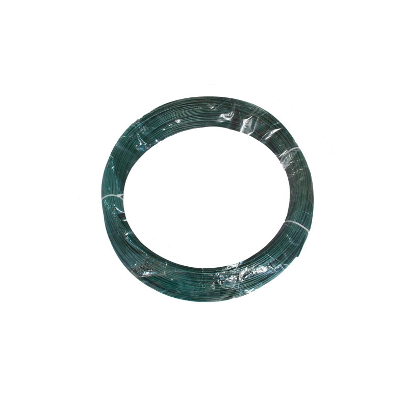 Transnet CATENARY WIRE PVC 2.6MM 190M GREEN — Scott Electrical