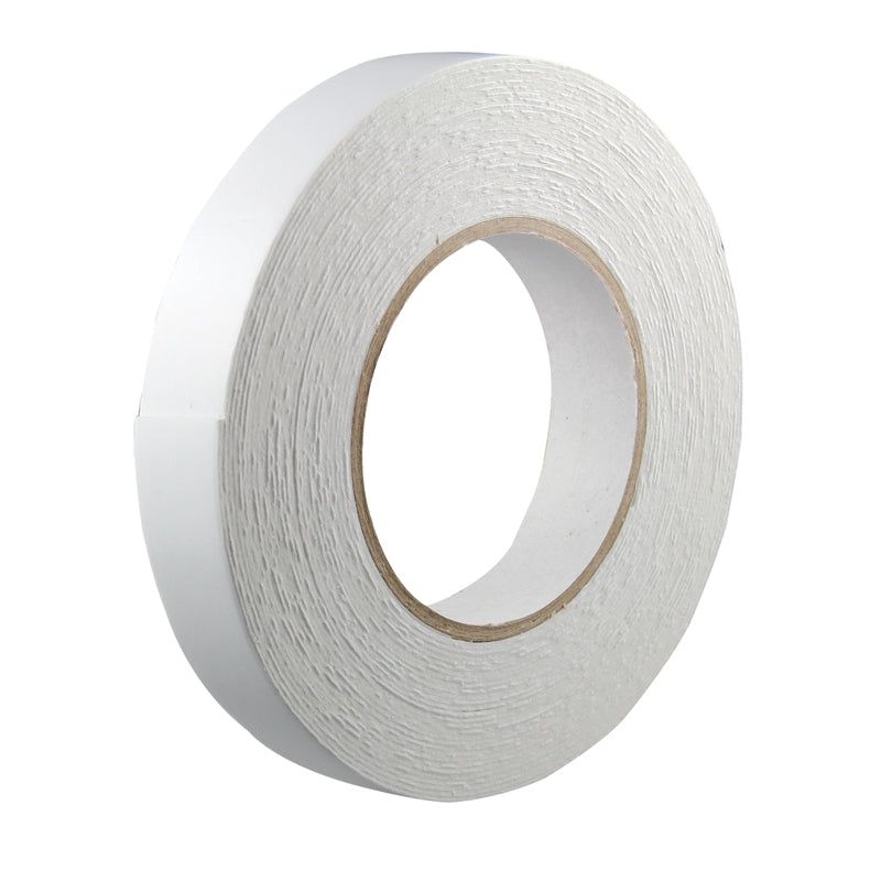 Transnet DOUBLE SIDED TAPE 24MM X 10M — Scott Electrical