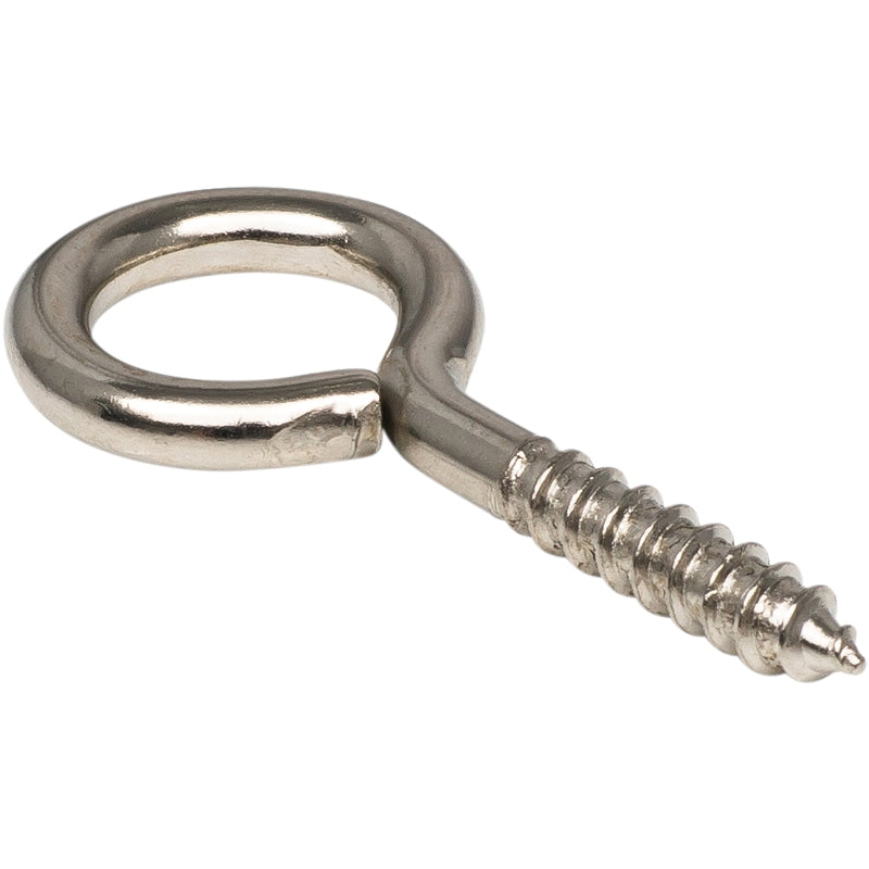 Transnet COACH EYE HOOK 60MM — Scott Electrical