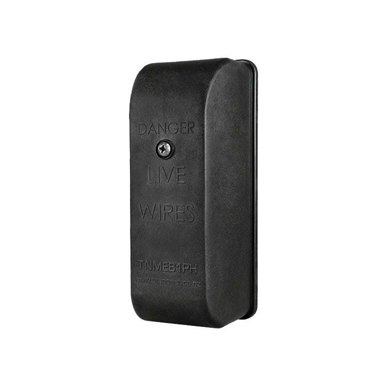 Transnet TRANSNET MAIN ENTRY BOX 1PH 90AMP — Scott Electrical