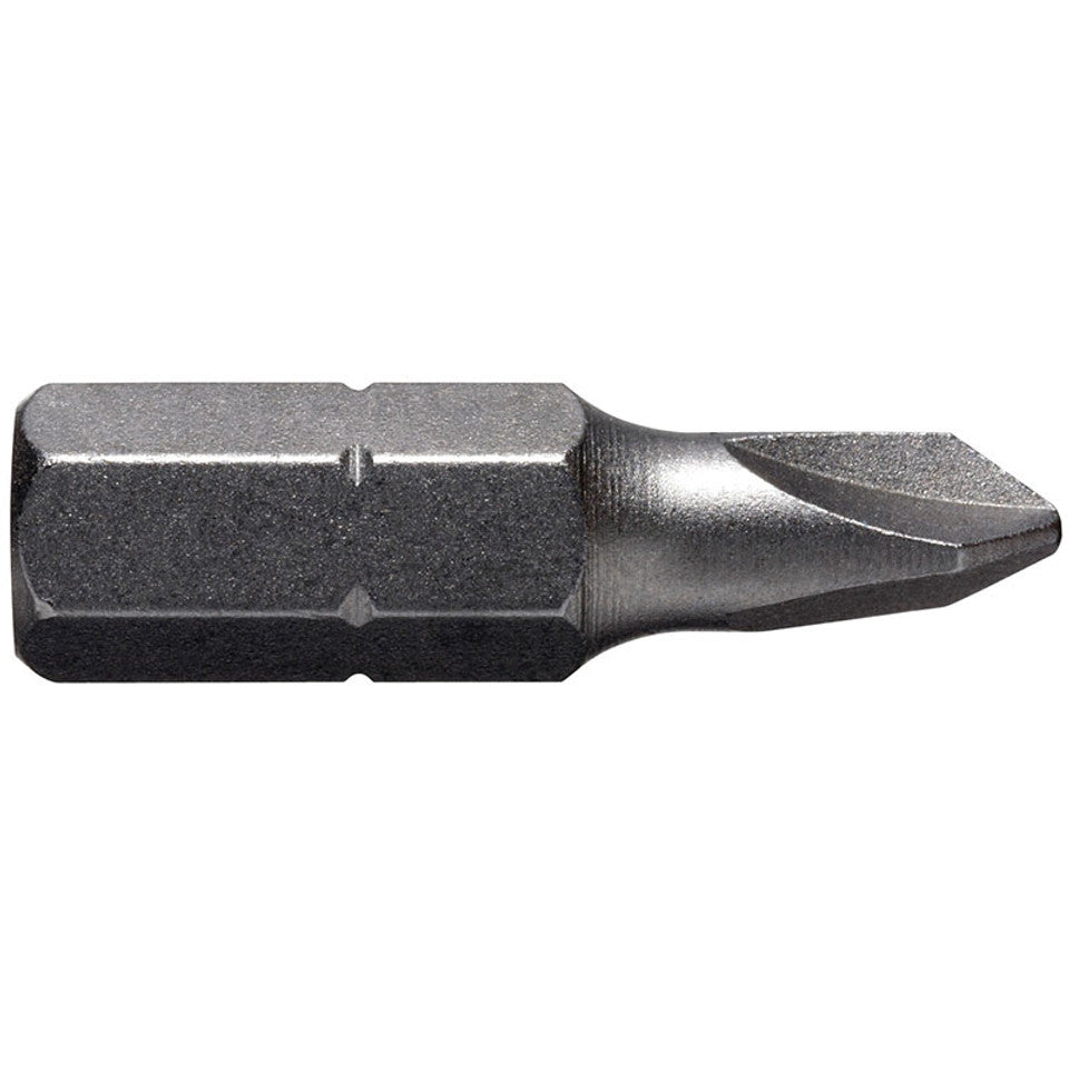 Trucut Alpha Tri-Wing Insert Bit 4 x 25mm — Scott Electrical