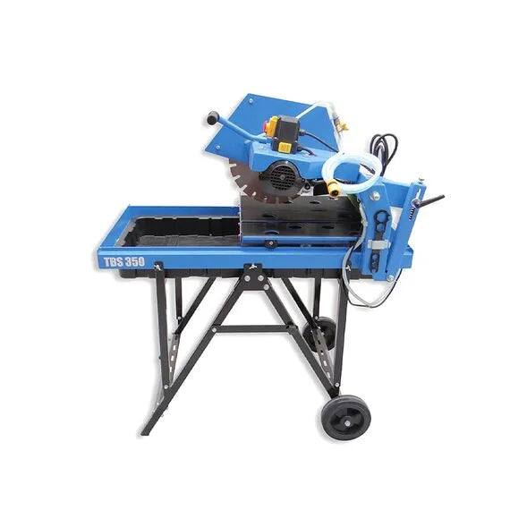 Tusk Brick & Block Saw 350mm — Scott Electrical
