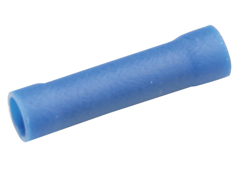 Utilux 100PKT PRE-INSULATED LINK BL 1.5-2.5MM 24.2MM LNG — Scott Electrical