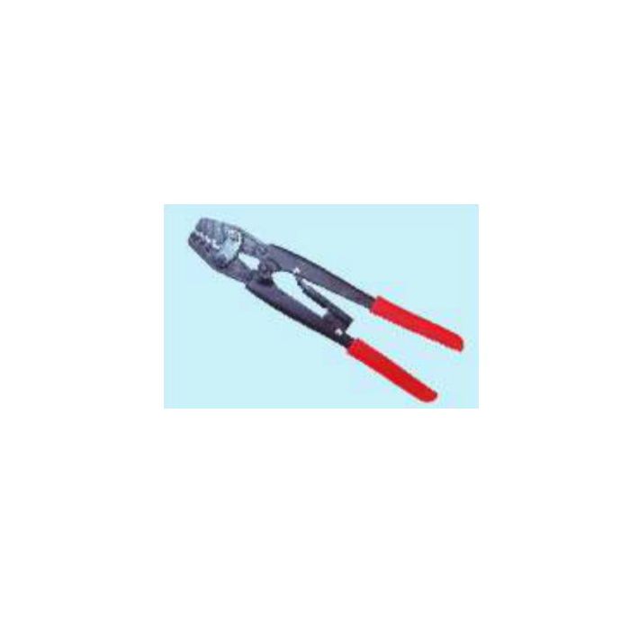 Utilux TOOL CRIMP RATCHET CU CG LUGS 6-25MM2 — Scott Electrical