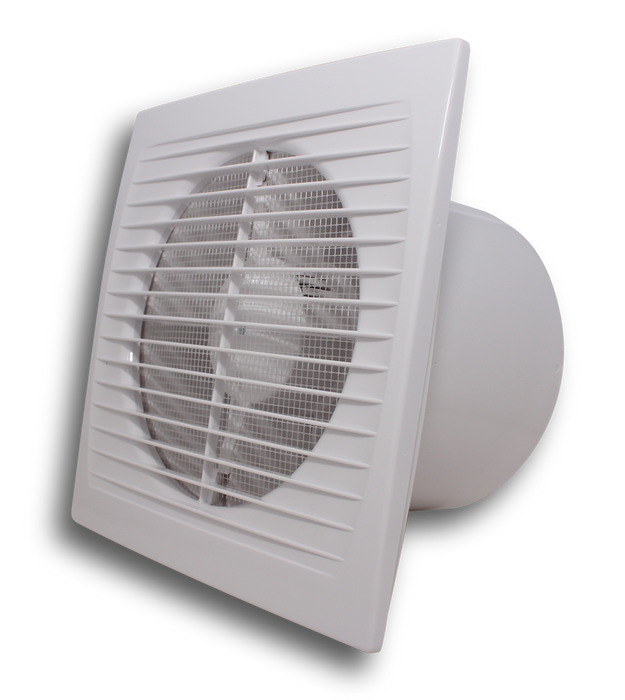 ESC Elmark 125mm Surface Fan 180M3hr — Scott Electrical