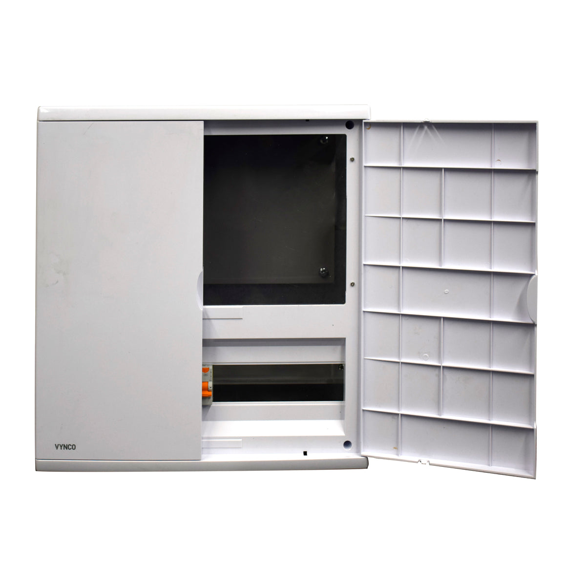 Vynco CMB FLUSH 20 WAY METAL BASE (Replaces V40CMB) — Scott Electrical