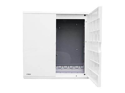 Vynco Dis board 30 way Flush — Scott Electrical