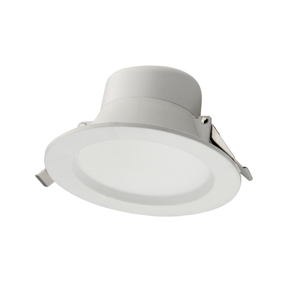 RECESSED Colour Changing LED Downlight 8W 3000K-5700K — Scott Electrical
