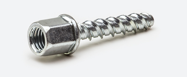 Multistrut Vertigo fixing M10 CONCRETE — Scott Electrical