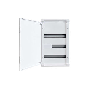 Vynco VM Series Distribution Board 51 Way — Scott Electrical