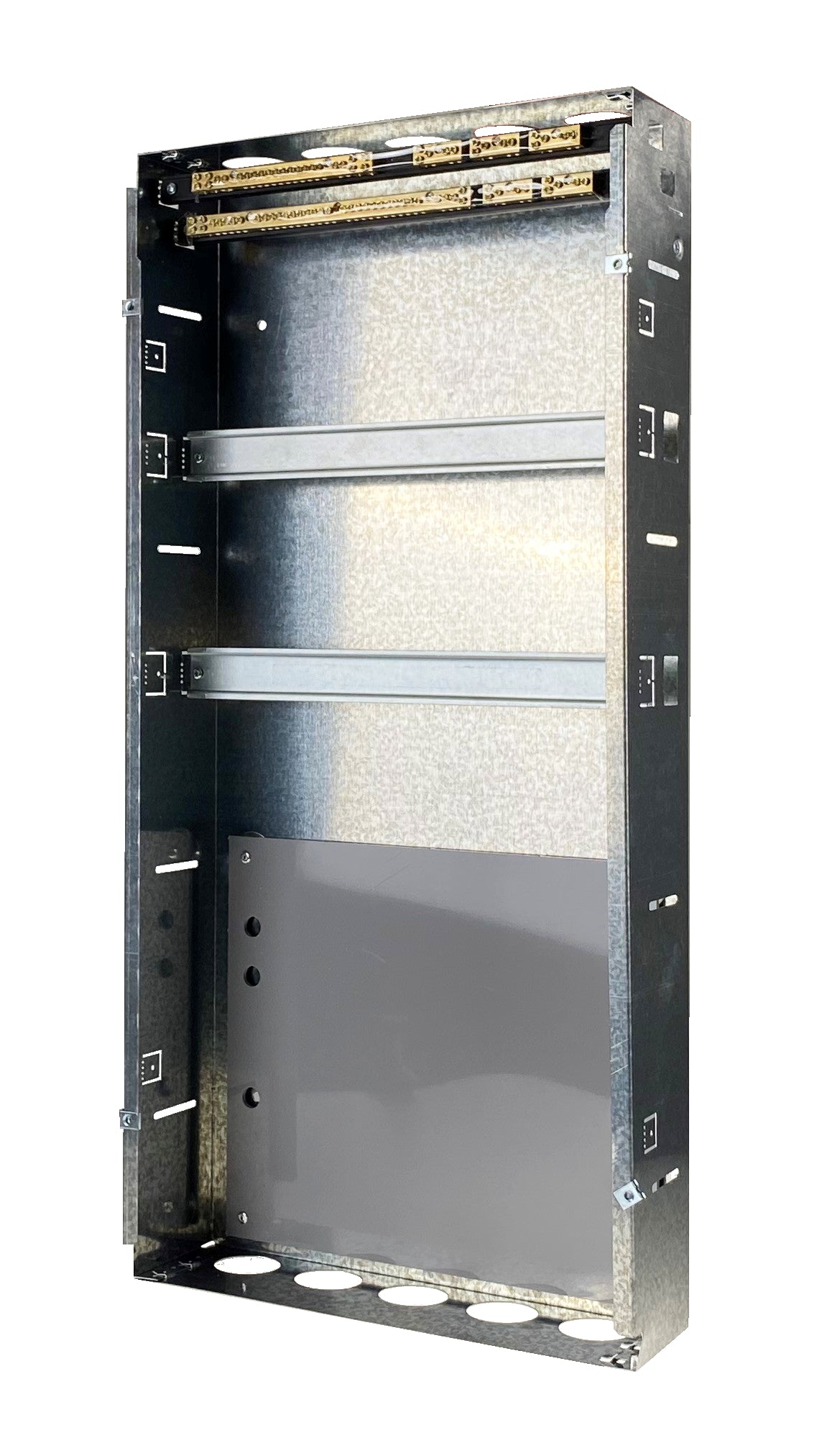 Vynco VM SERIES CMB 34 WAY BASE — Scott Electrical