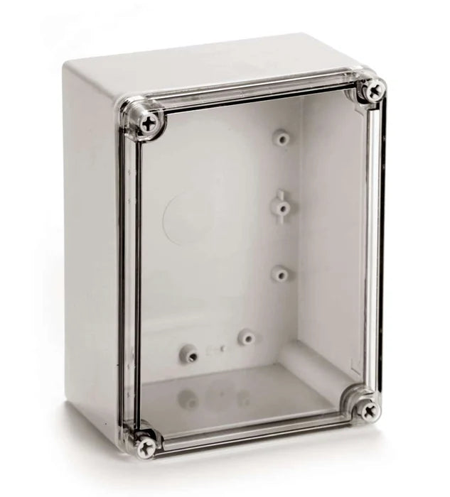 Vynco Hi Box Enclosure 150x250x100 — Scott Electrical