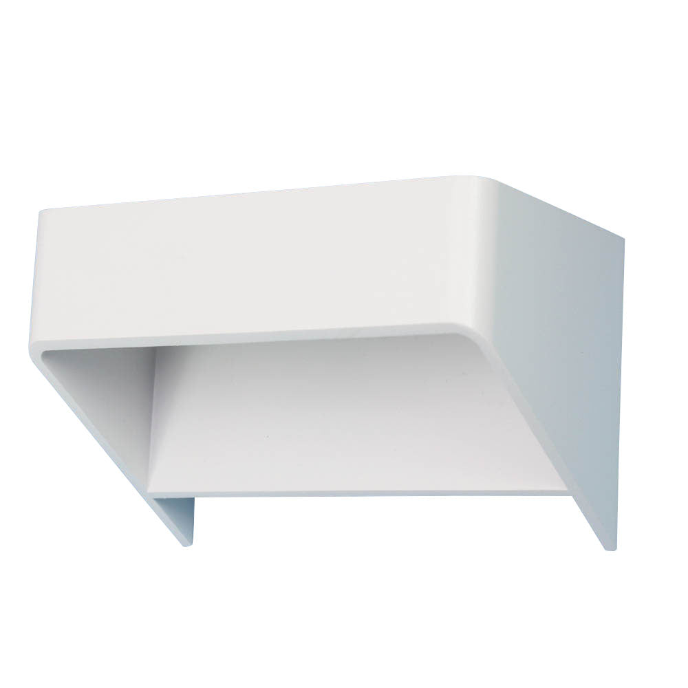 PROLUX LIGHT WALL 9.3W UP DOWN WALL WASH WHITE 3K 150WX90HX90D — Scott ...