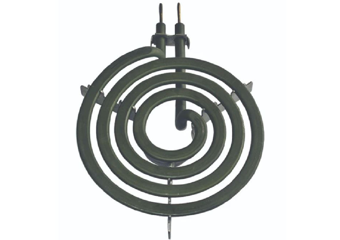 Eutron Element 2000W 1 heat 200mm — Scott Electrical