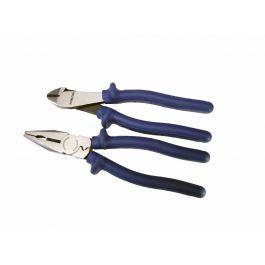 KLEIN WATTMASTER WATMA880EFB (1000v Comb Linesman Pliers) + WATMA730WB — Scott Electrical