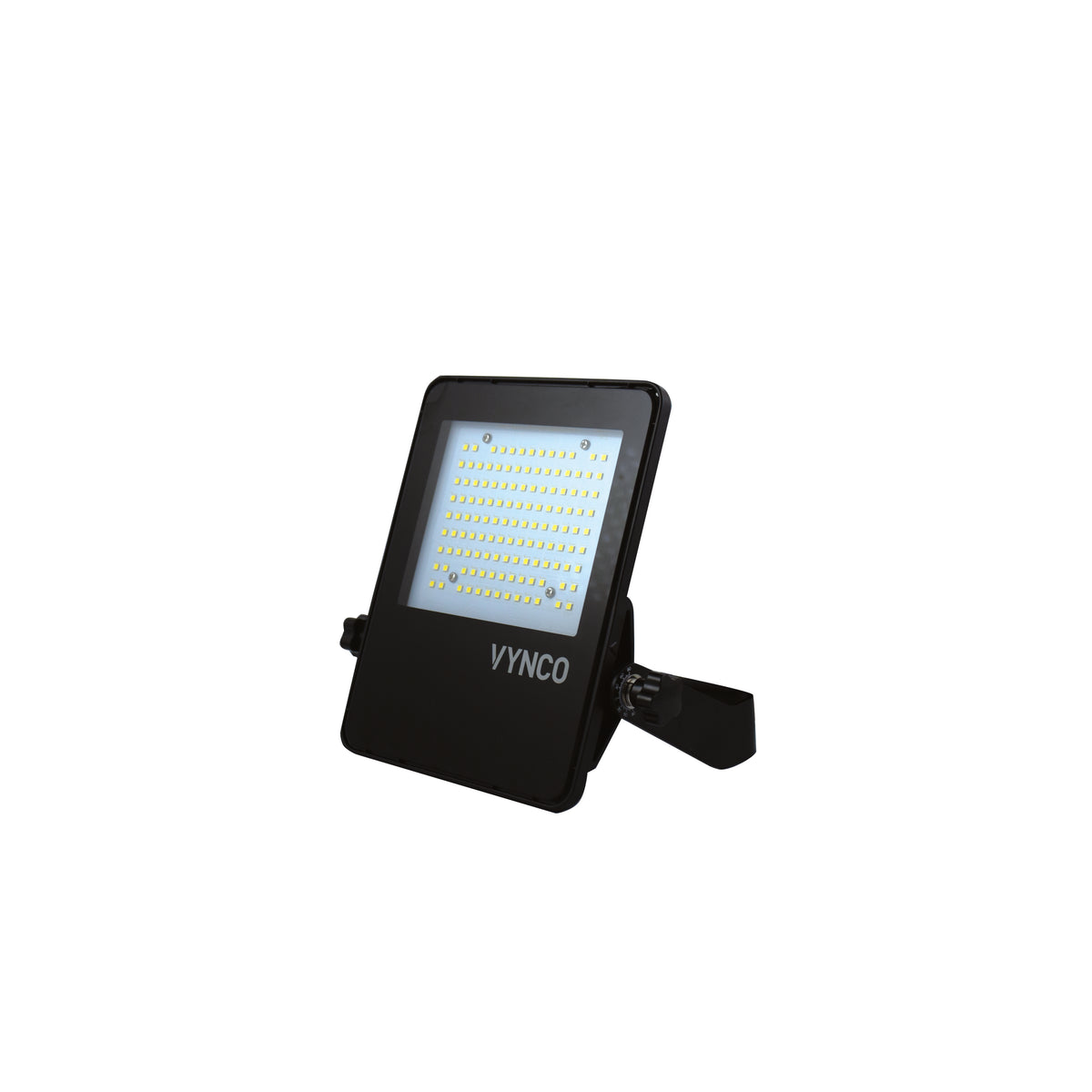 Vynco LUM FLOODLIGHT 5000K 50W 6000LM — Scott Electrical