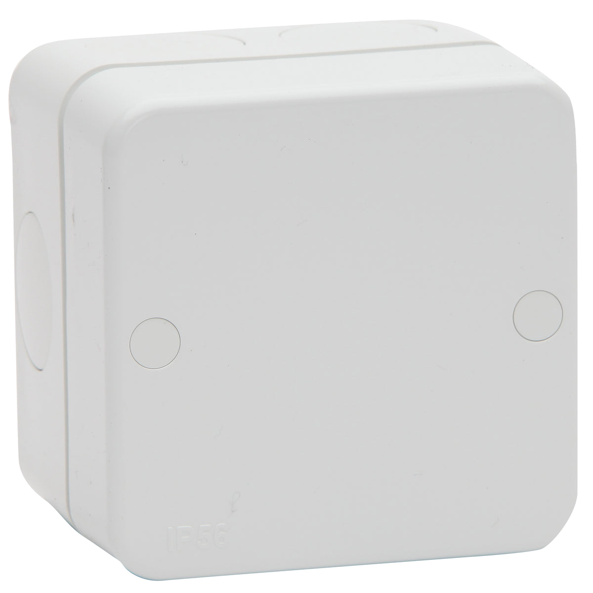 Pdl Junction Box Single WP — Scott Electrical