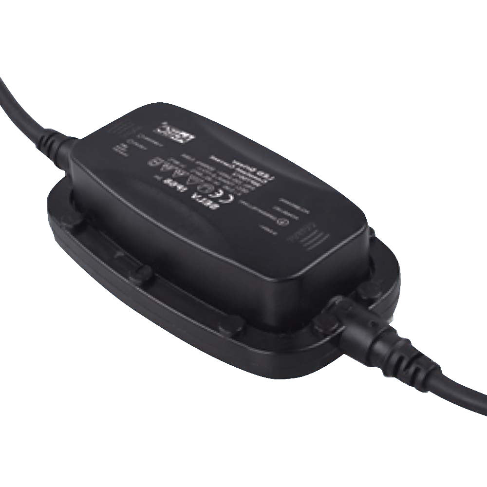 PROLUX DRIVER OUTDOOR 350MA 5-12W DC 12-35V CONSTANT CURRENT IP68 ...