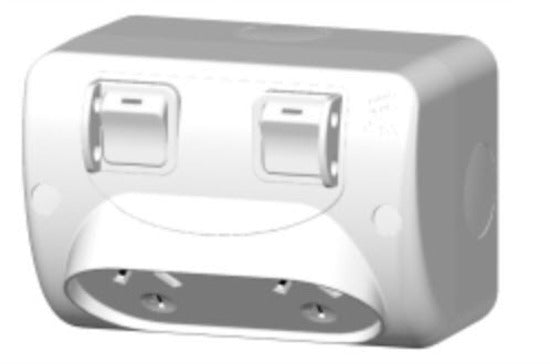 Outlets — Scott Electrical