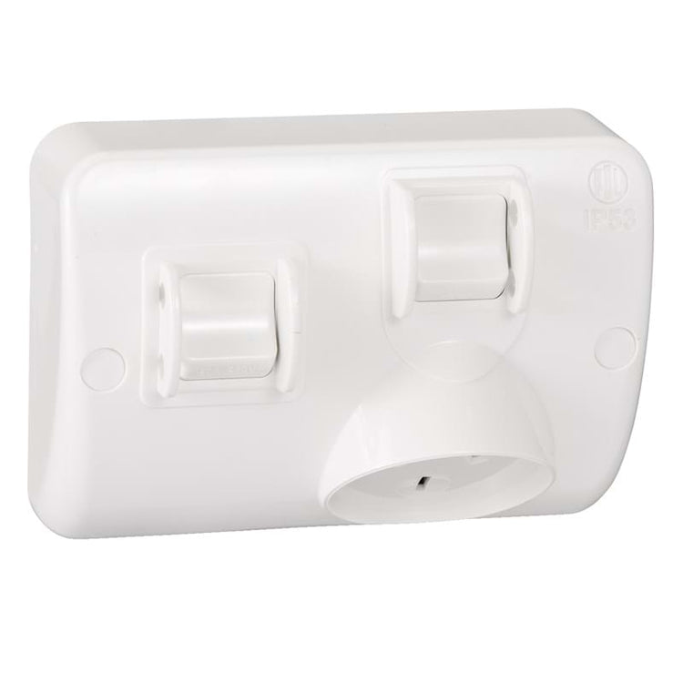 Outlets — Scott Electrical