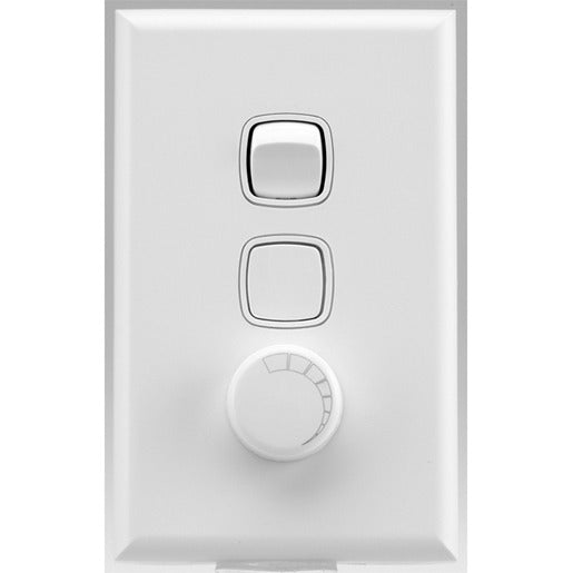 Legrand HPM XL DIMMER 700W TRAILING WE — Scott Electrical
