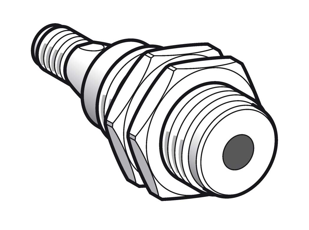 Schneider Sensor, Ultrasonic — Scott Electrical