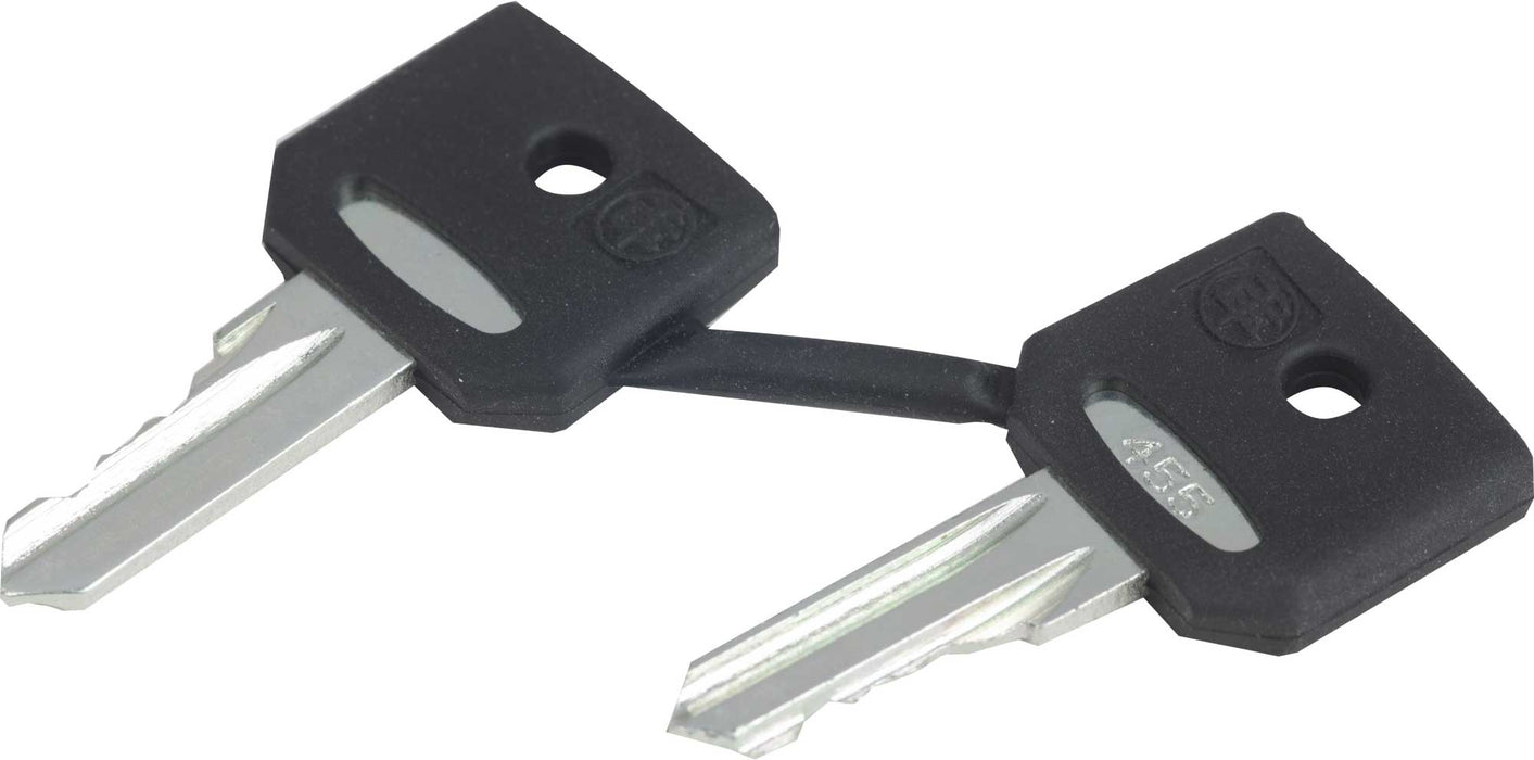 Schneider SET OF KEY N 455 — Scott Electrical