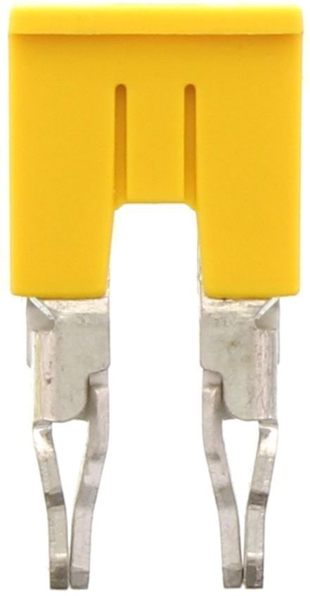 Conta-Clip 2 Pole Push-in Cross Connection Bar for all Z Series 10mm T ...