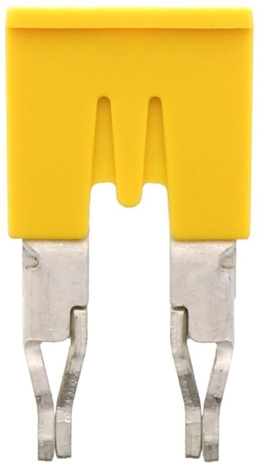 Conta-Clip 2 Pole Push-in Cross Connection Bar for all Z Series 16mm T ...